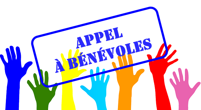 Appel à bénévoles | Festival VO-VF | 2022 Appel à bénévoles | Festival VO-VF | 2022