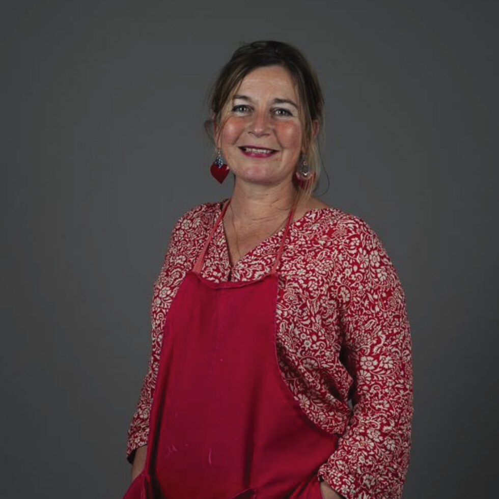 Anne-Sophie Baumann | Festival VO-VF