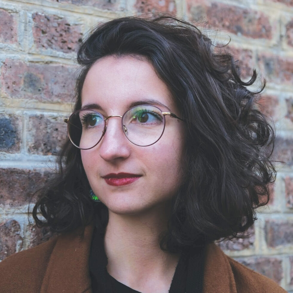 Ariane Lefauconnier | Festival VO-VF