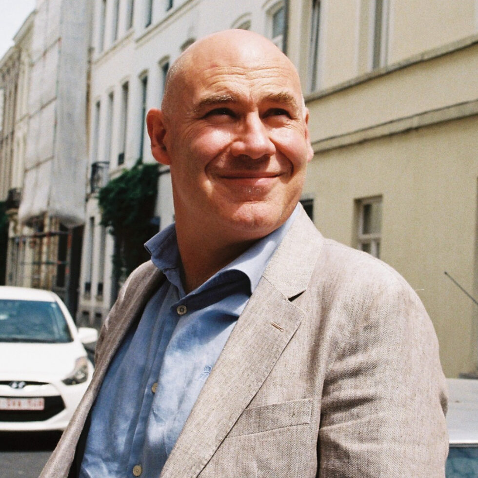 Xavier Luffin | Festival VO-VF